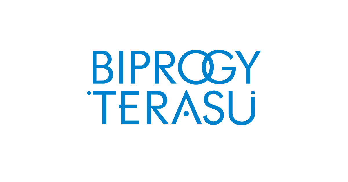 特集 | BIPROGY TERASU